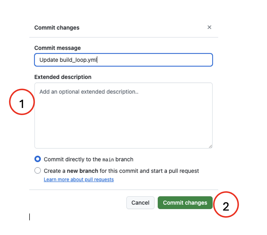 Code Customization – Browser Build | Loop and Learn