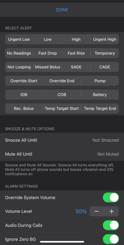 LoopFollow | Loop and Learn