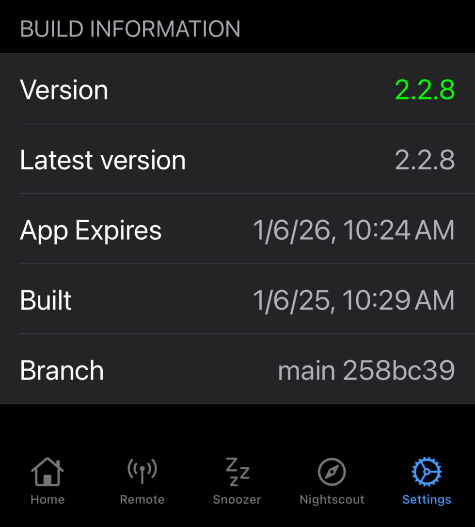 LoopFollow | Loop and Learn