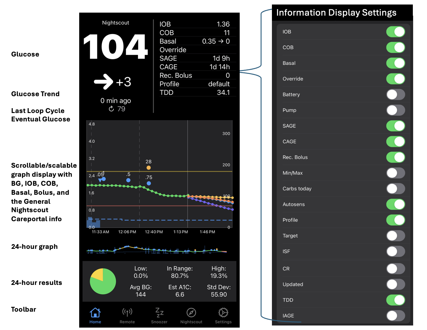 LoopFollow | Loop and Learn